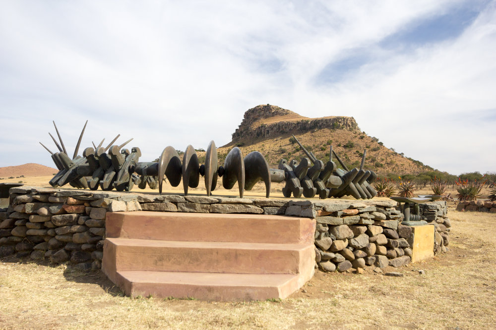 Zulu Battlefield Tours: Explore Historic Sites With Africa Travel