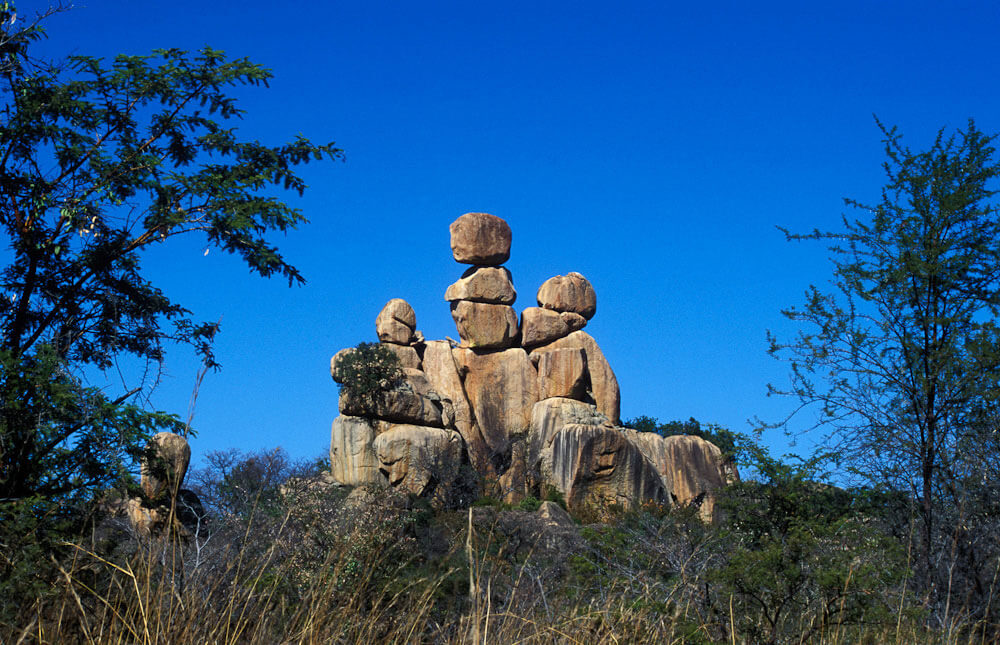 Our Top 5 Things To See And Do In Zimbabwe