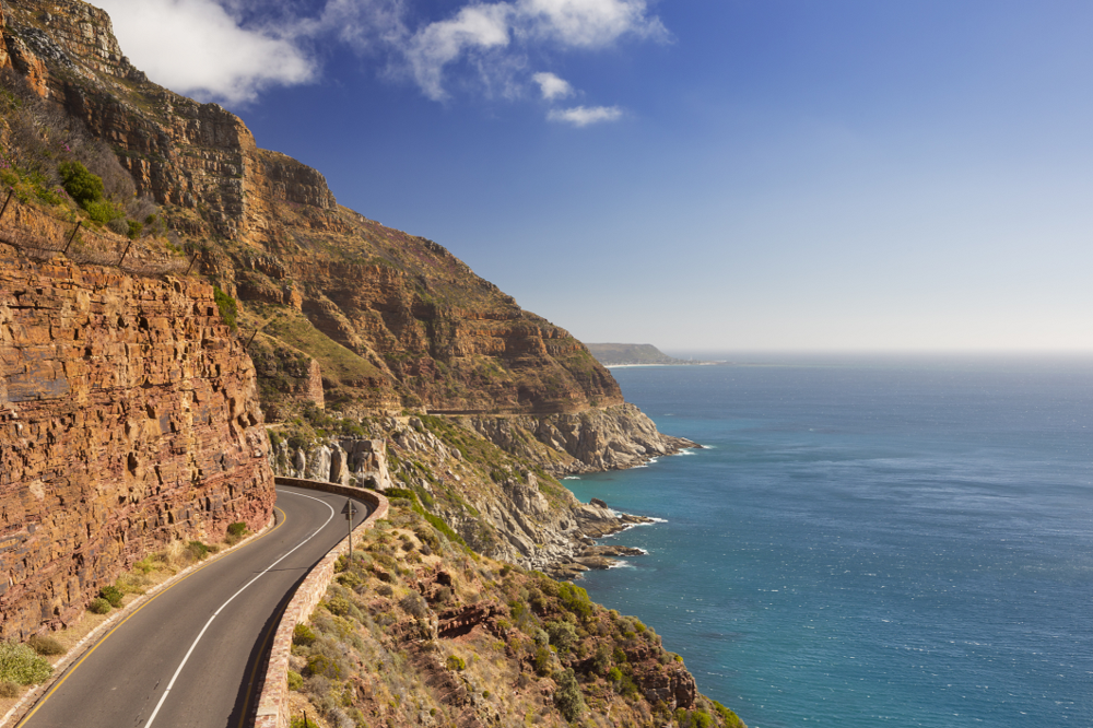 The Best Scenic Drives In South Africa