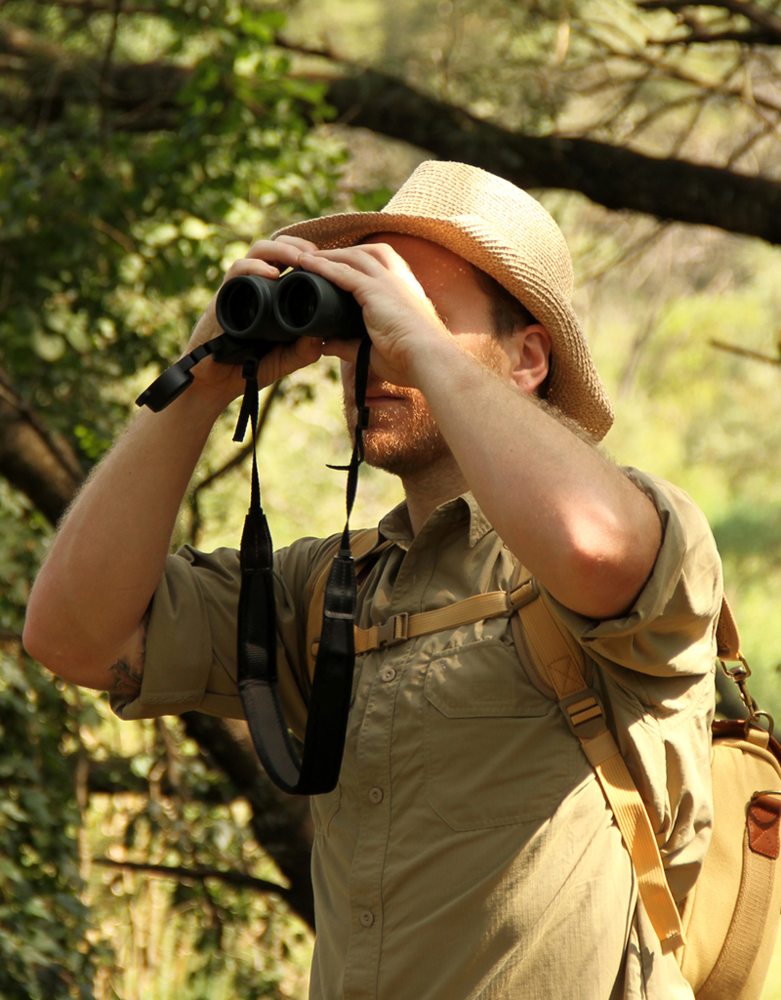 5 Items You Should Pack For Your Safari Holiday