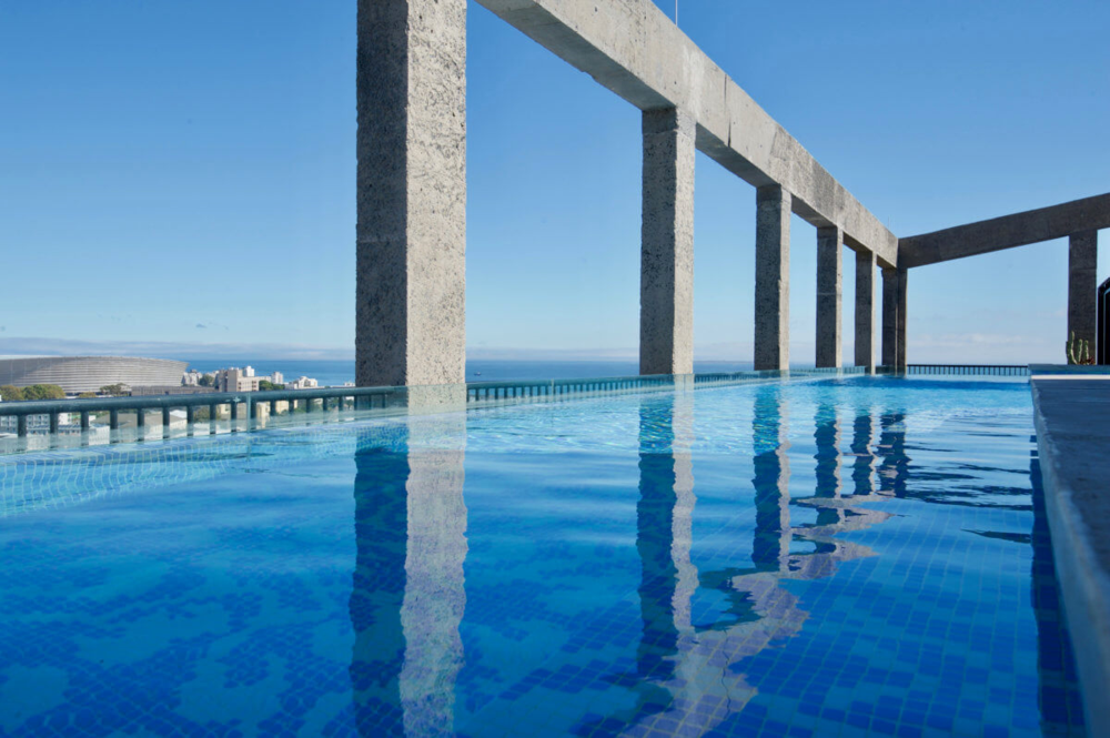 The Silo - The First Look