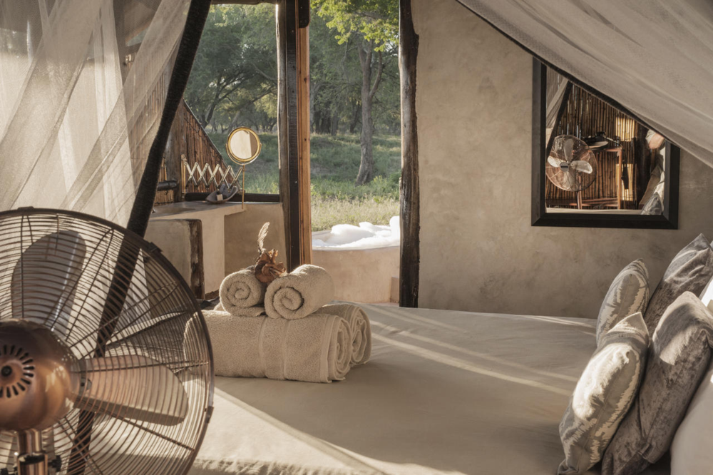 Top 10 Zambian Lodges And Camps