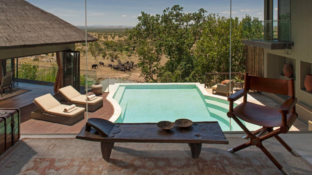 5 Perfect Villas For A Luxury Honeymoon In Africa
