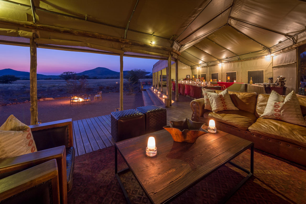Top 5 Namibia Resorts And Lodges