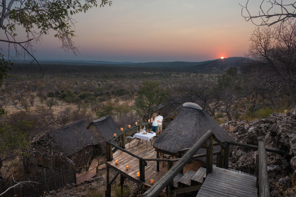 Top 5 Namibia Resorts And Lodges