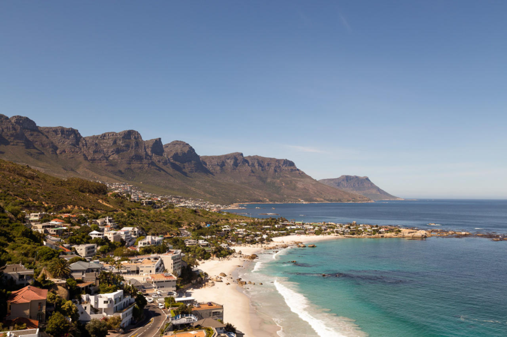 Review - Cape View Clifton