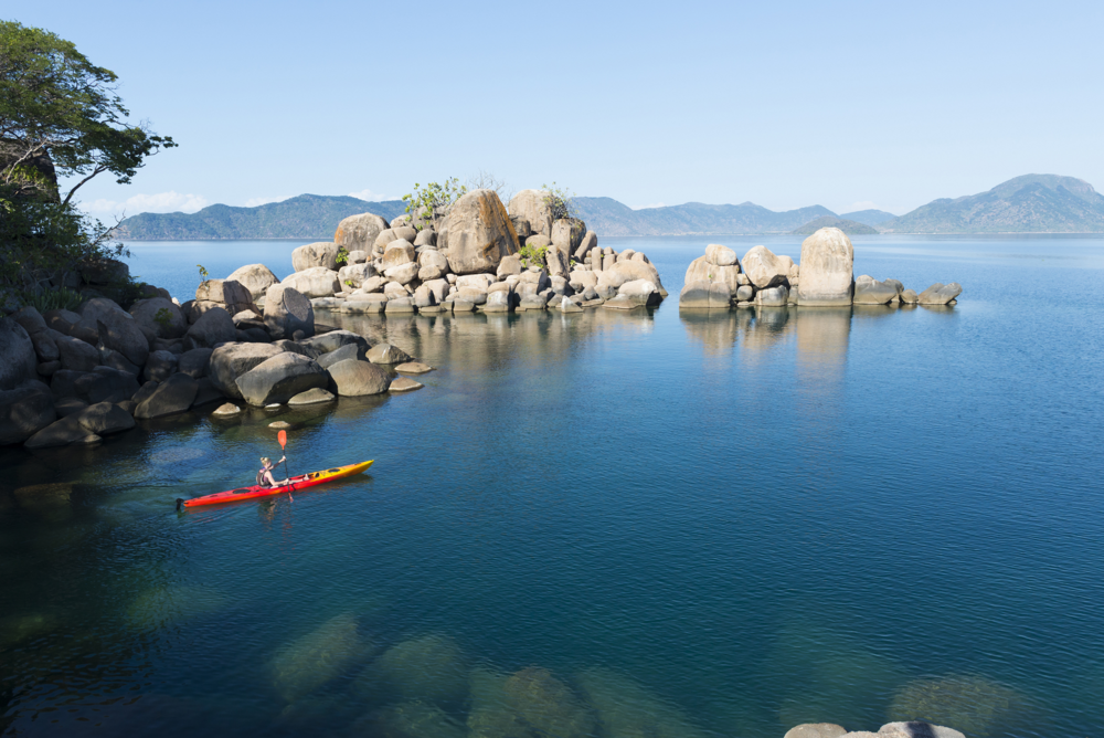 Five Reasons Why You Should Visit Malawi For Your Next Holiday