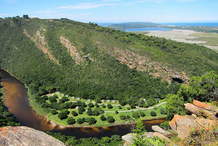 Where You Should Visit On Your Garden Route Self-Drive Holiday