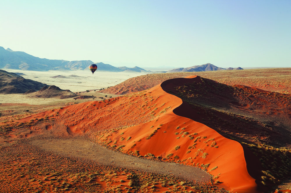 Namibia: All You Need To Know Before You Go