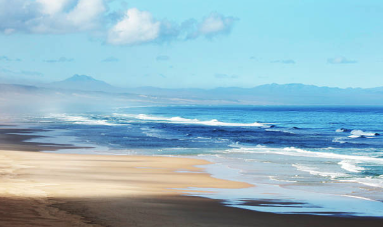 Why The Eastern Cape Is Worth Visiting