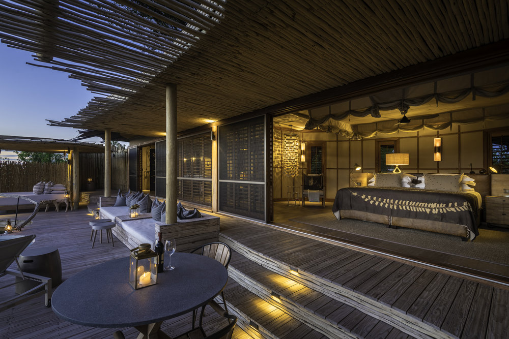 Our Favourite Lodges in Botswana | Africa Travel