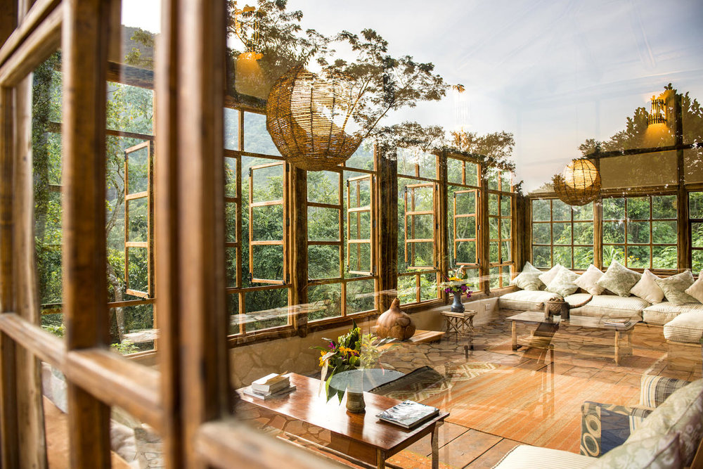 Best Lodges to Visit in Uganda | Africa Travel