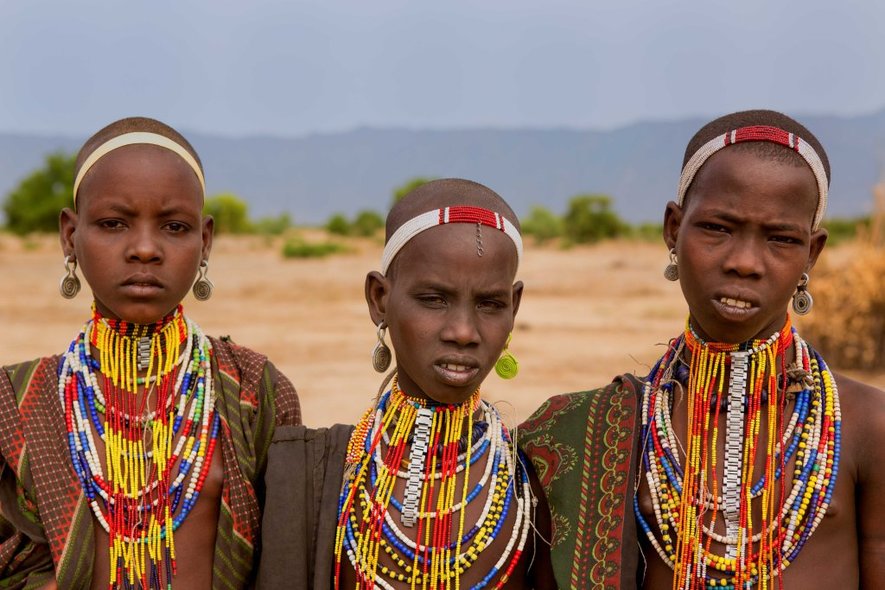The Tribes Of Ethiopia’s Omo Valley Itinerary | Africa Travel